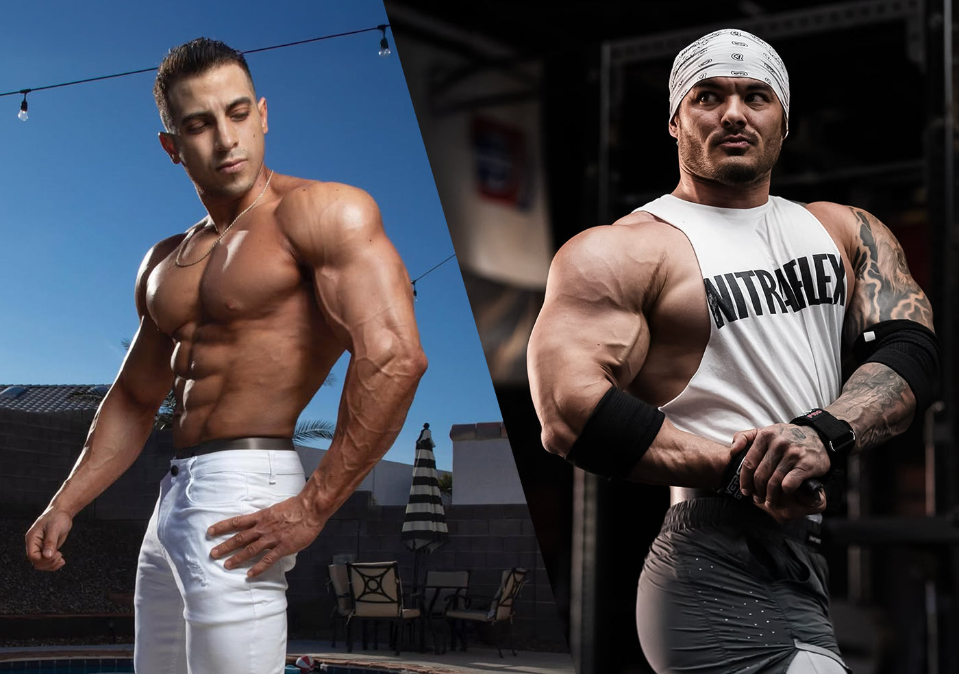 Rising Star: Matthew Berini Wins GAT Sport's Ultimate Training Experie