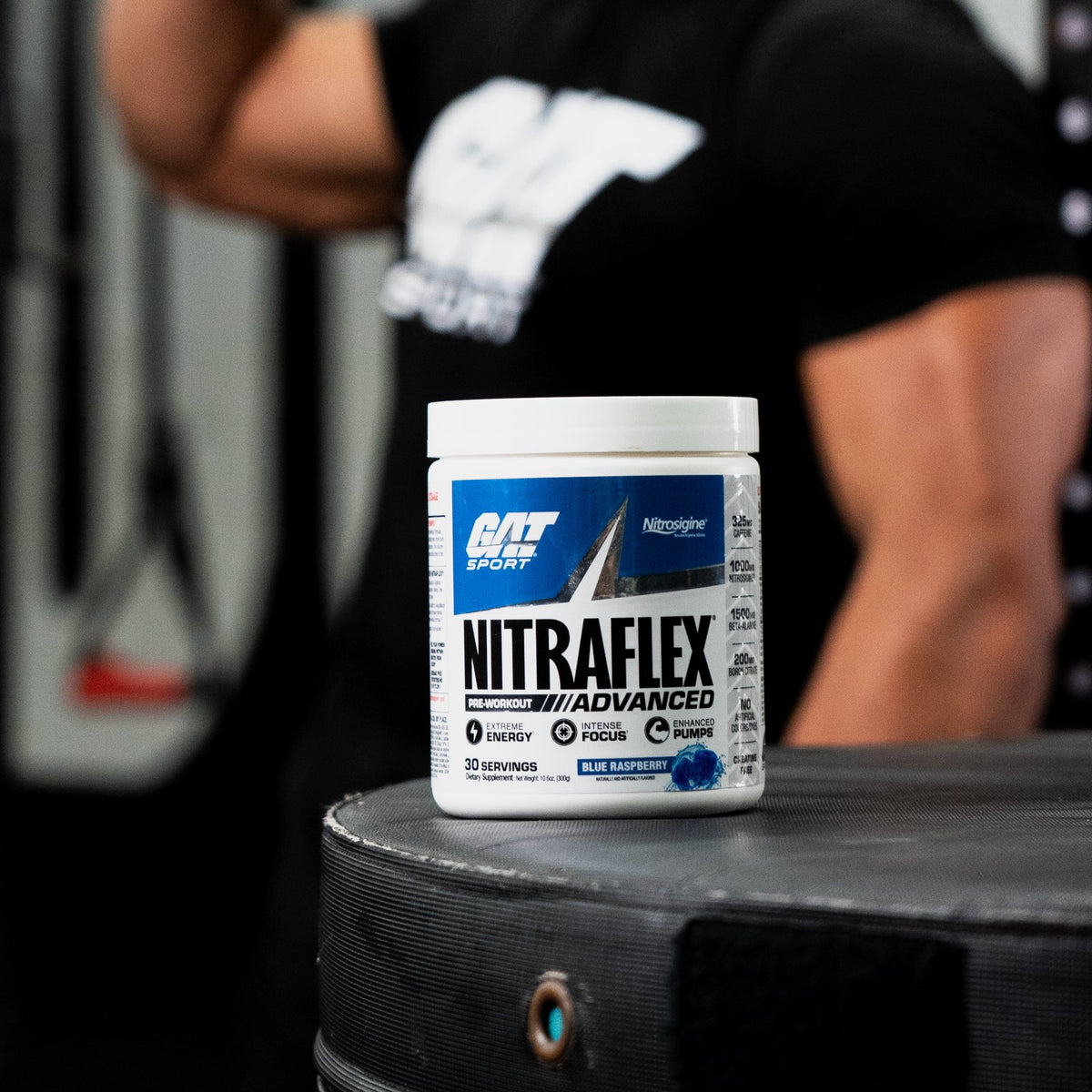 If you’re just starting out, does taking a pre-workout make sense ...