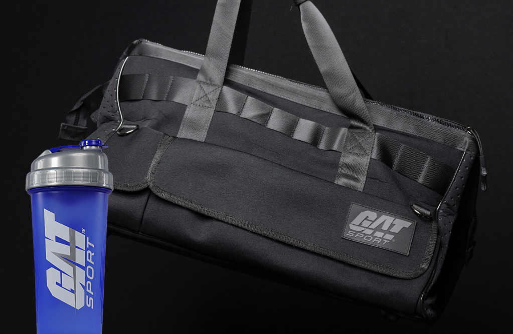 Premium Sports Supplement Brand – GAT SPORT