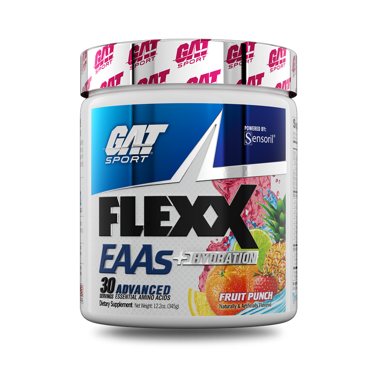 Premium Sports Supplement Brand – GAT SPORT