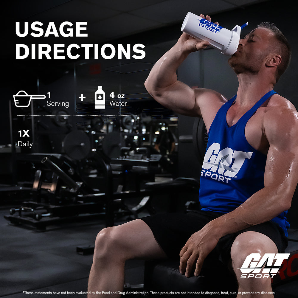 GAT SPORT CREATINE