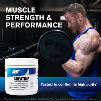 GAT SPORT CREATINE