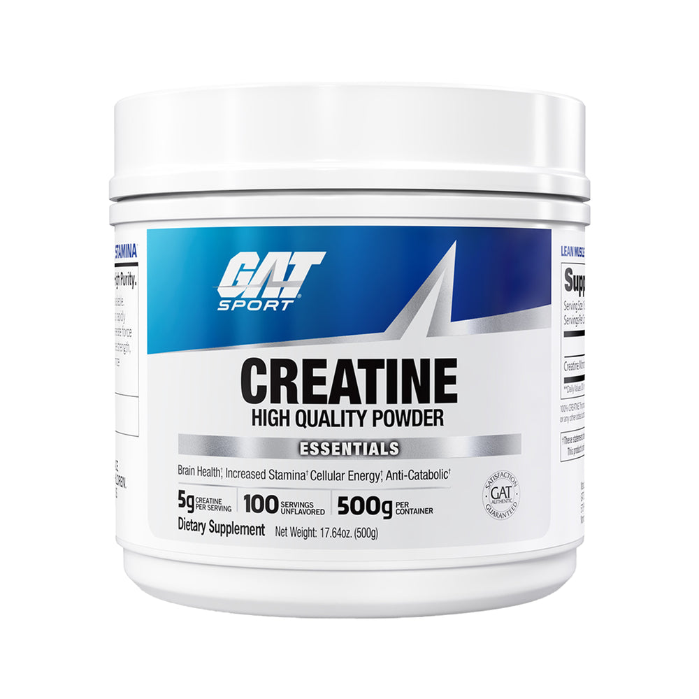 GAT SPORT CREATINE