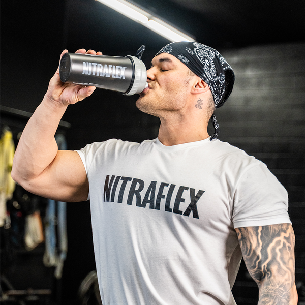 JETMASS Creatine System – GAT SPORT