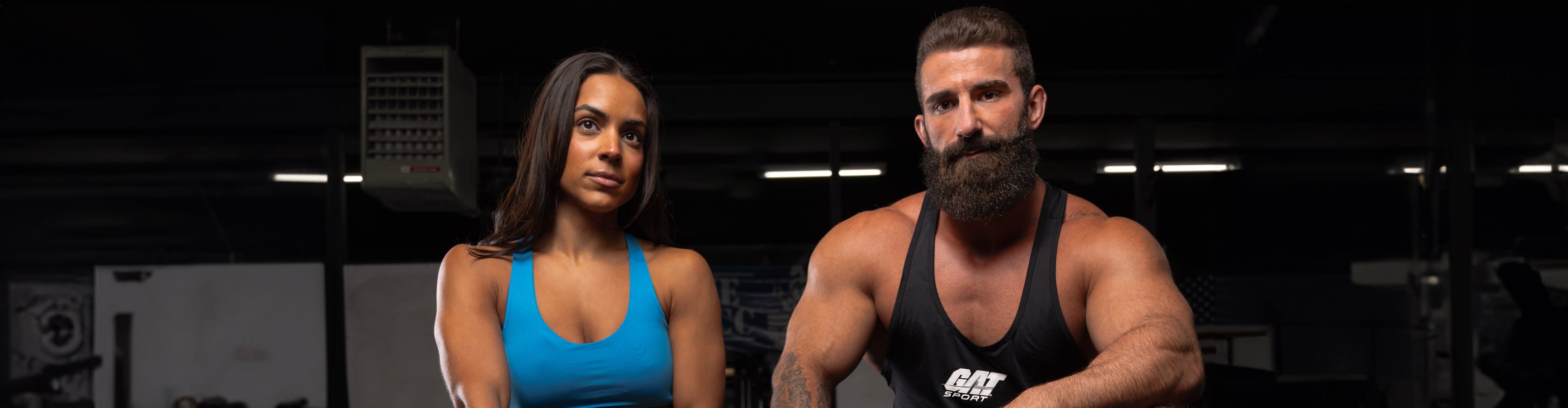 GAT SPORT NITRAFLEX ADVANCED Pre-Workout