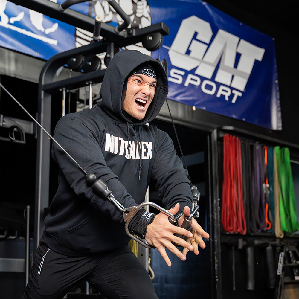 GAT SPORT NITRAFLEX ADVANCED Pre-Workout