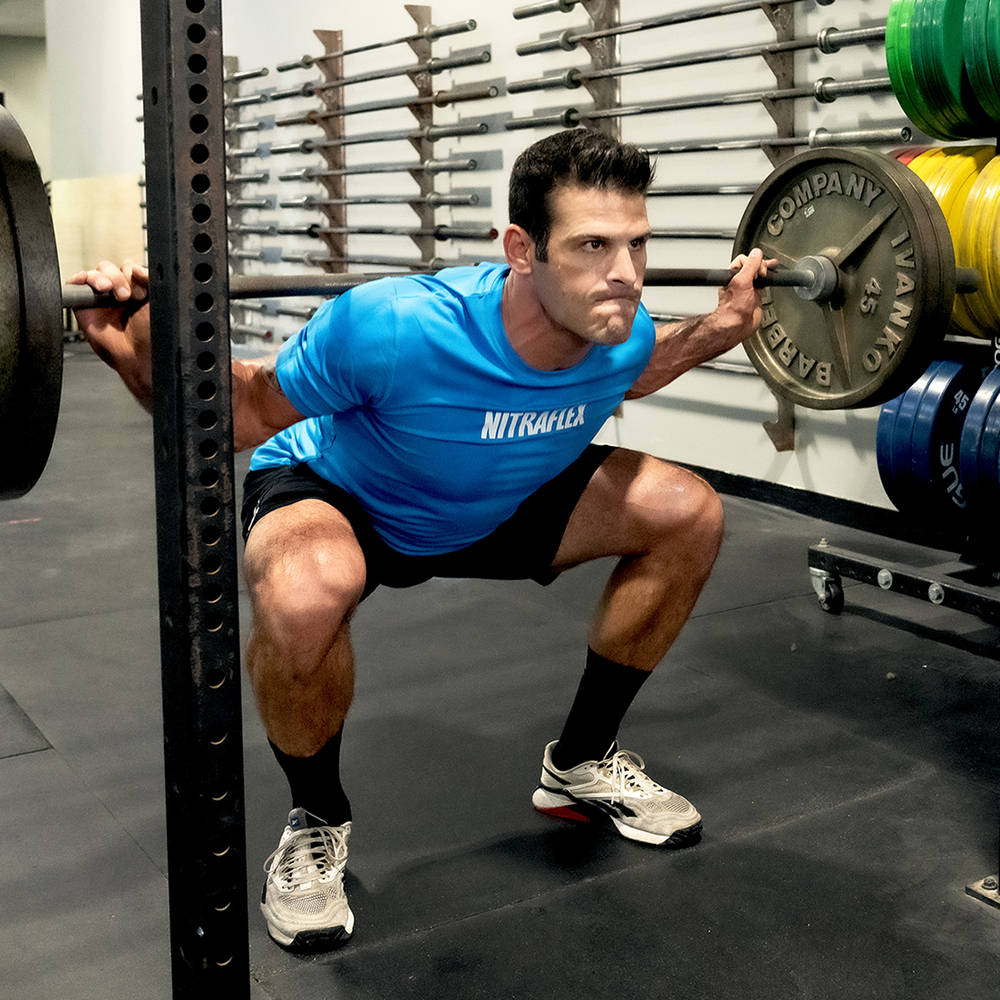 Nitraflex Ultra – GAT SPORT