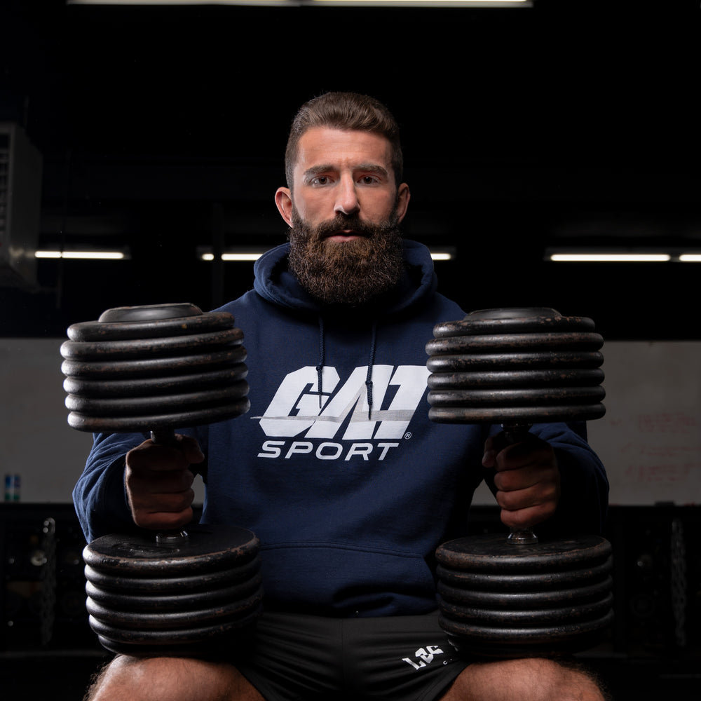 GAT SPORT Testrol Gold ES