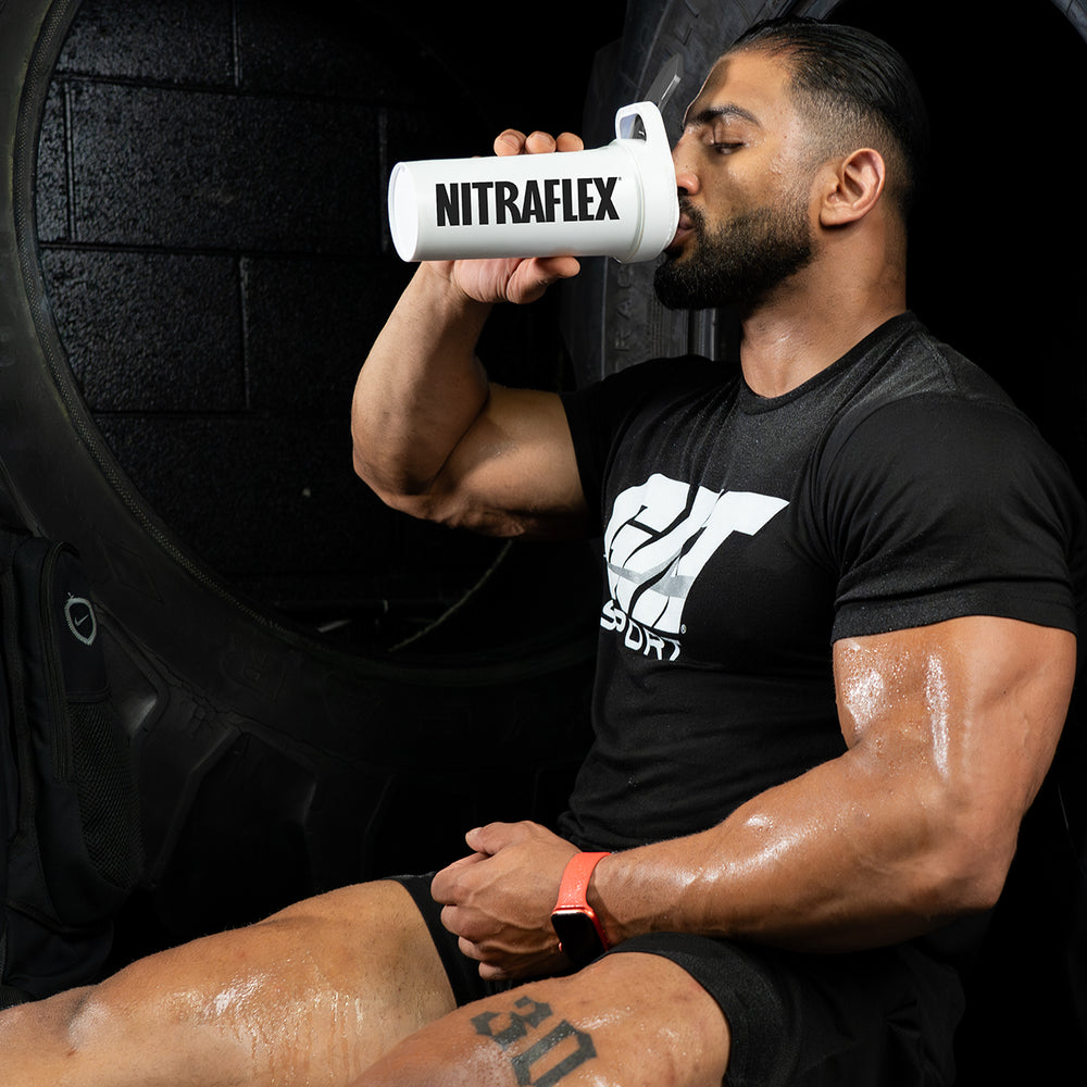 GAT SPORT NITRAFLEX ADVANCED Pre-Workout