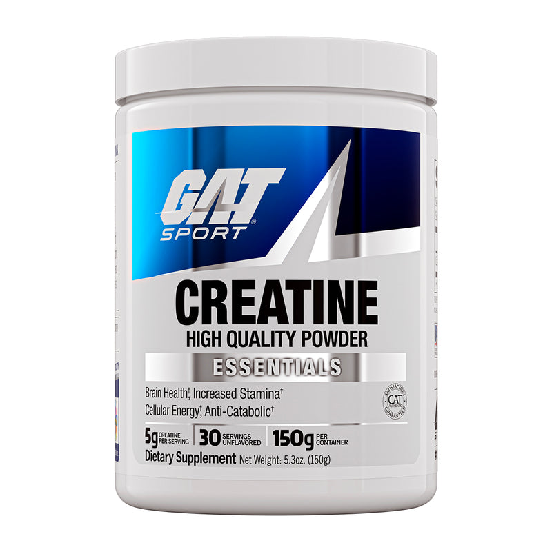 GAT SPORT CREATINE