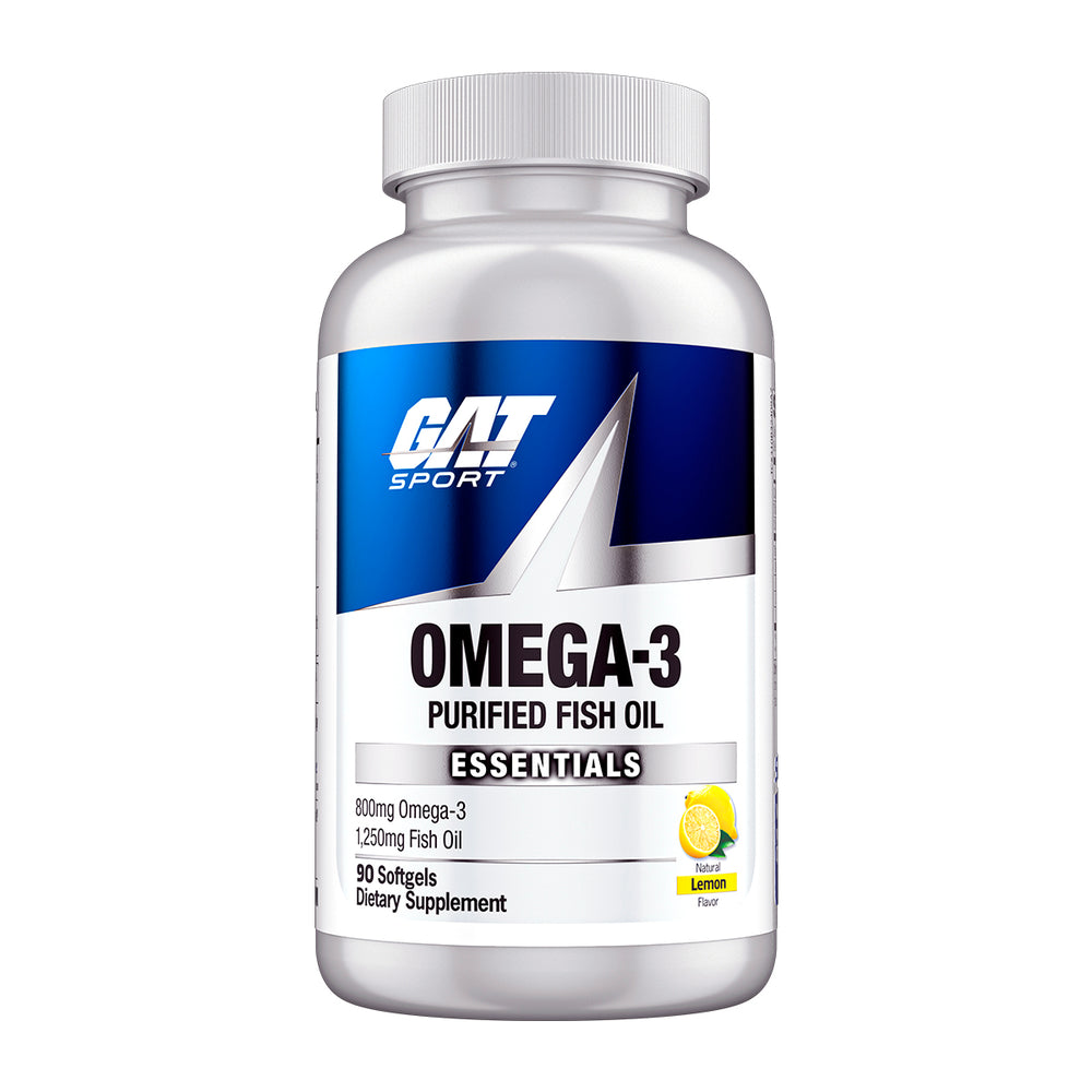 GAT SPORT OMEGA-3