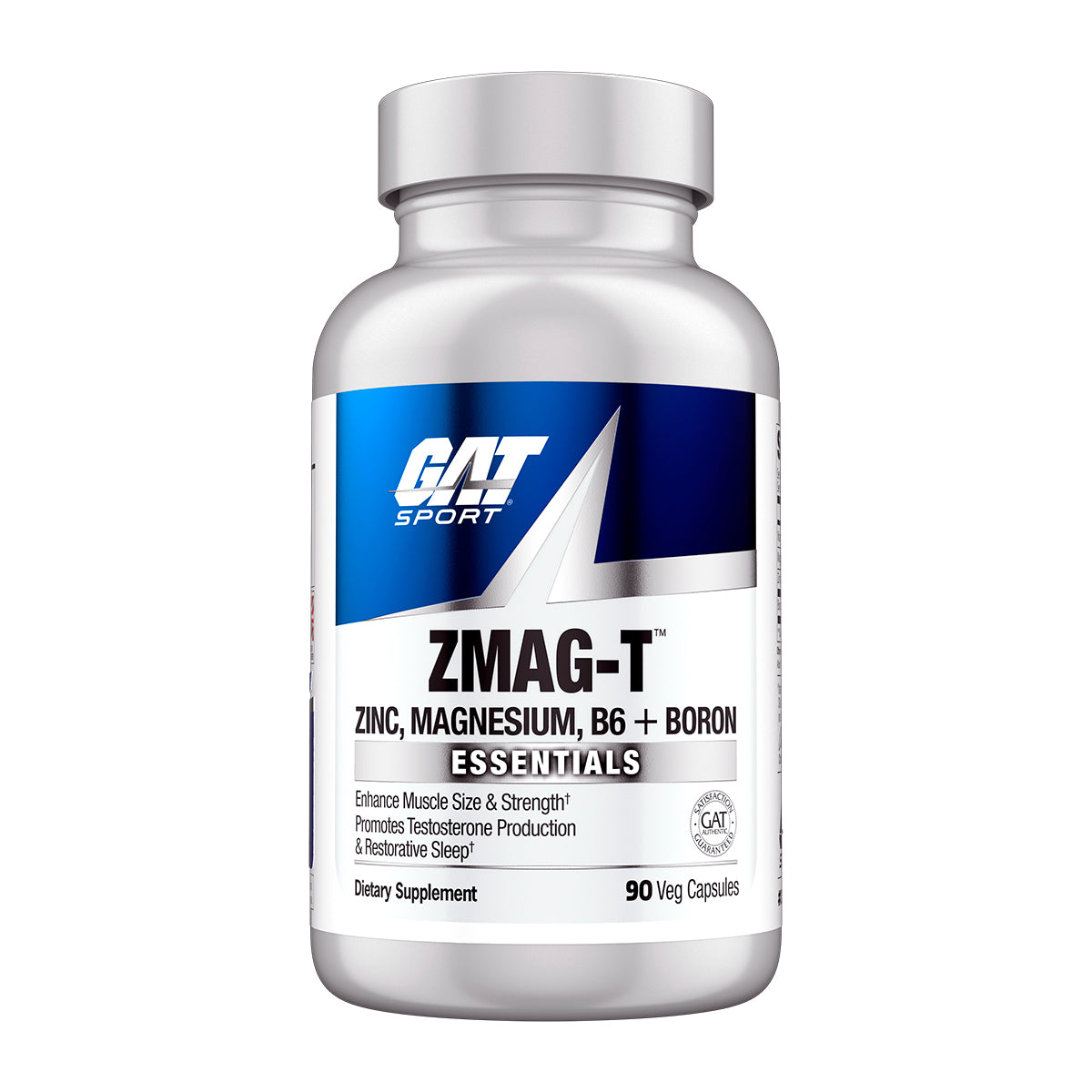 ZMAG-T Overnight Recovery Support