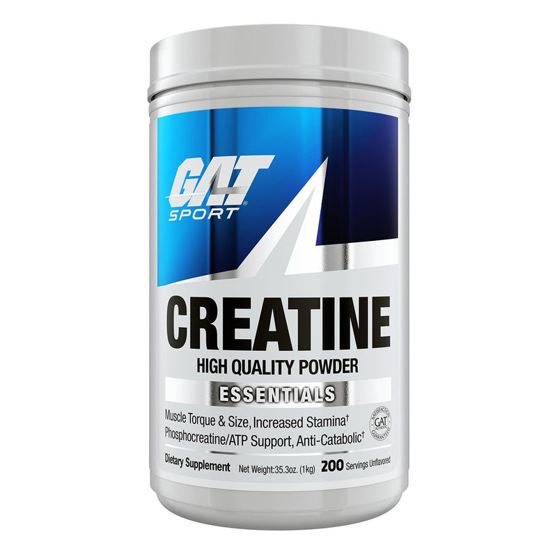 GAT SPORT CREATINE