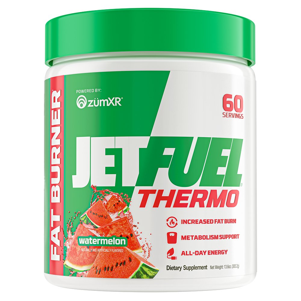 Weight Loss & Energy – GAT SPORT