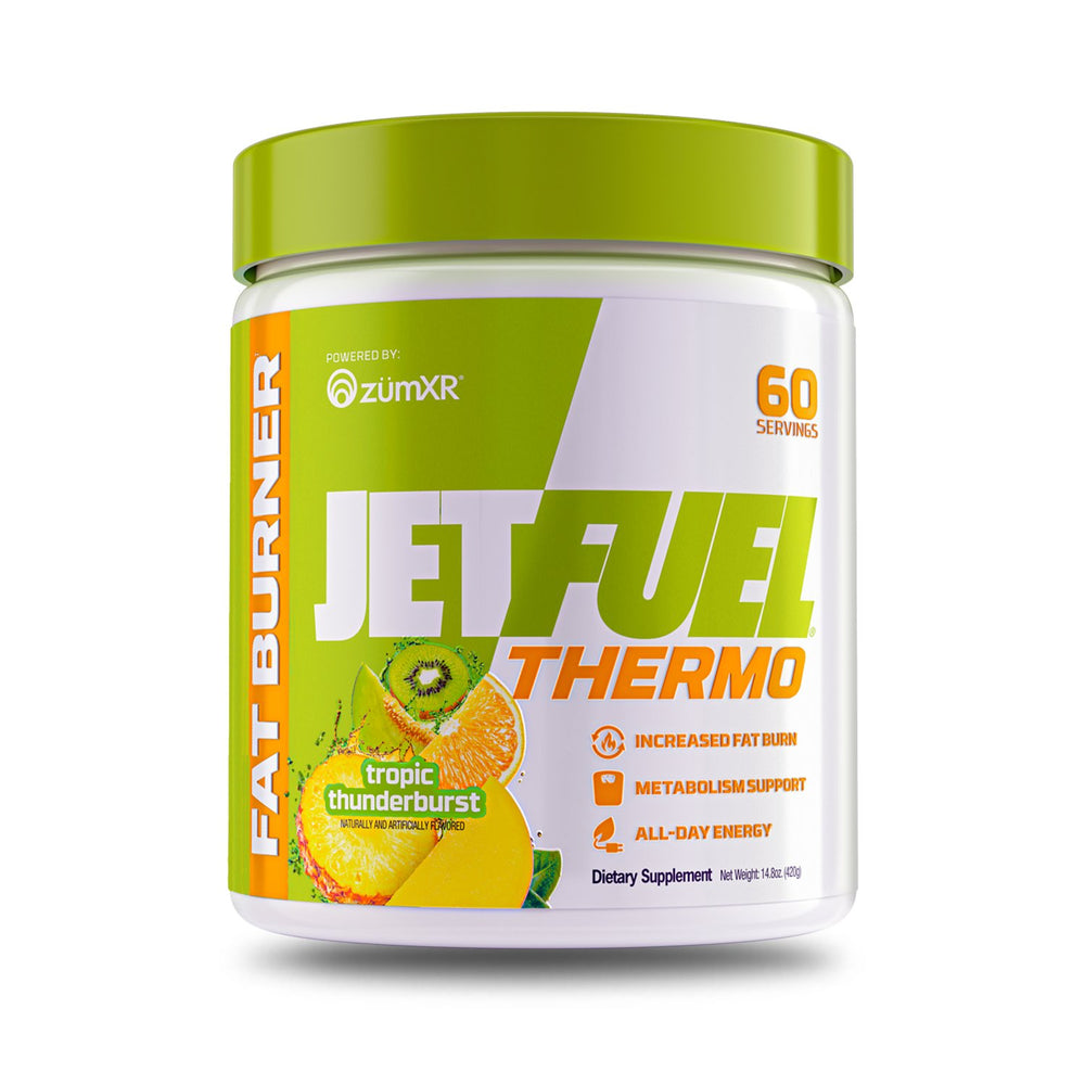 JetFuel Thermo
