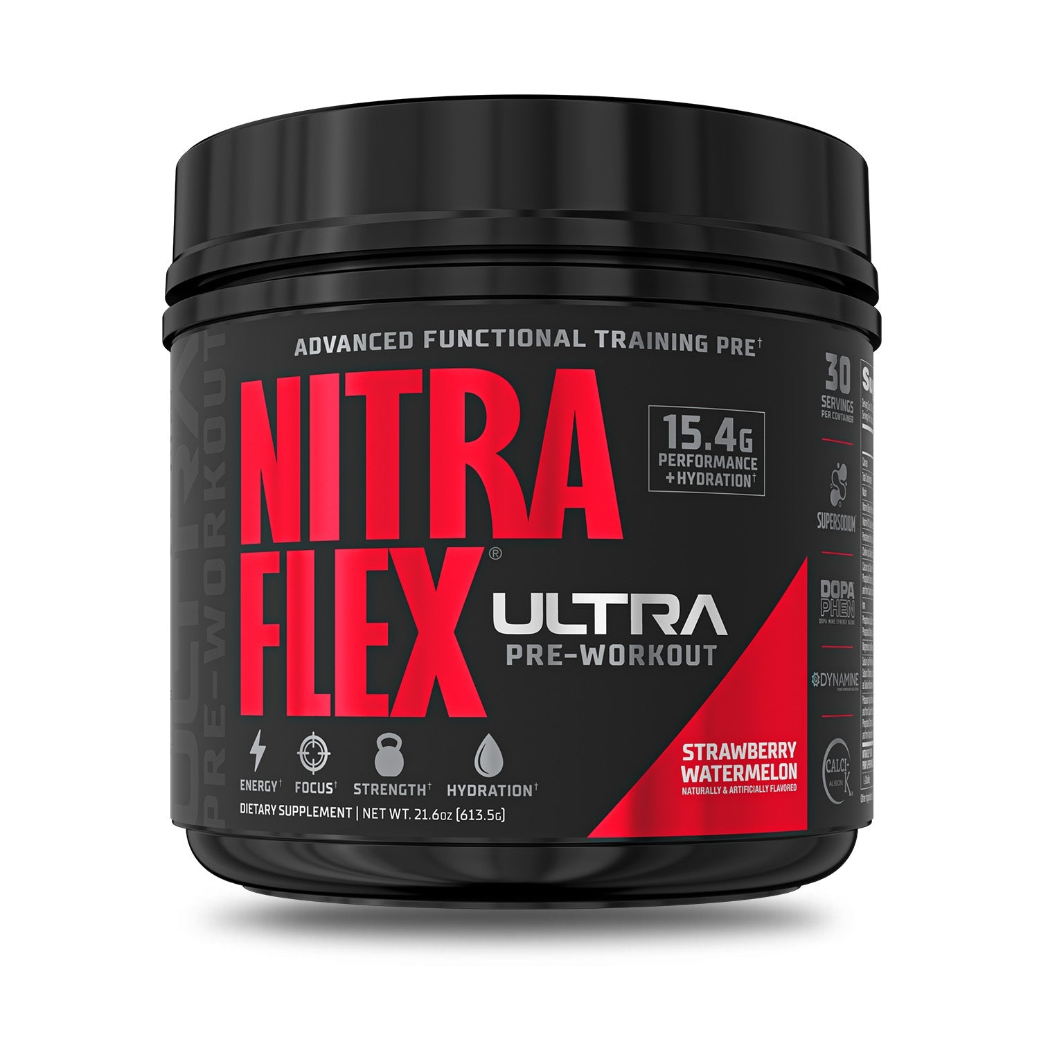 Nitraflex Ultra – GAT SPORT