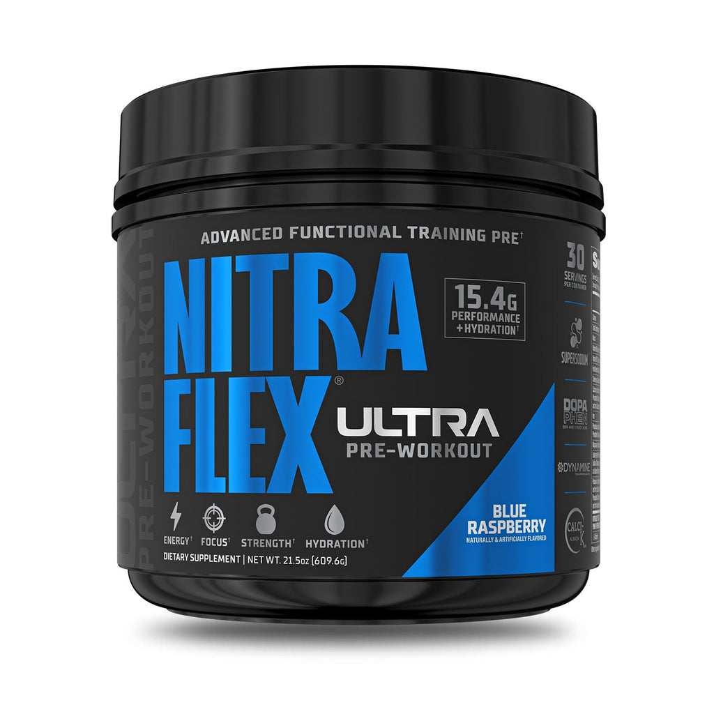 Nitraflex Ultra – GAT SPORT