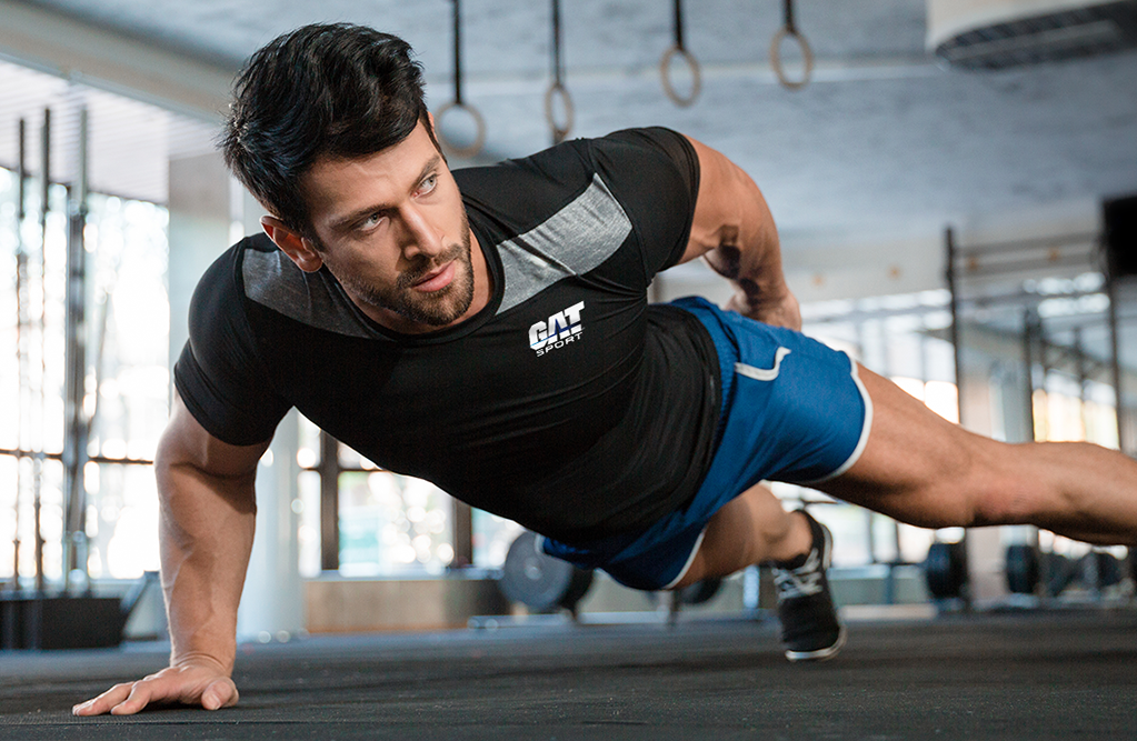 Premium Sports Supplement Brand – GAT SPORT