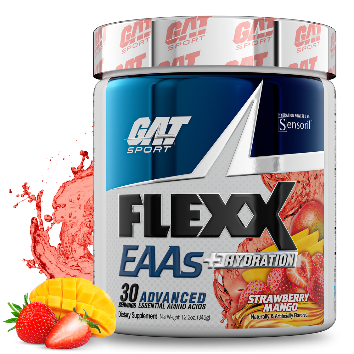 Premium Sports Supplement Brand – GAT SPORT