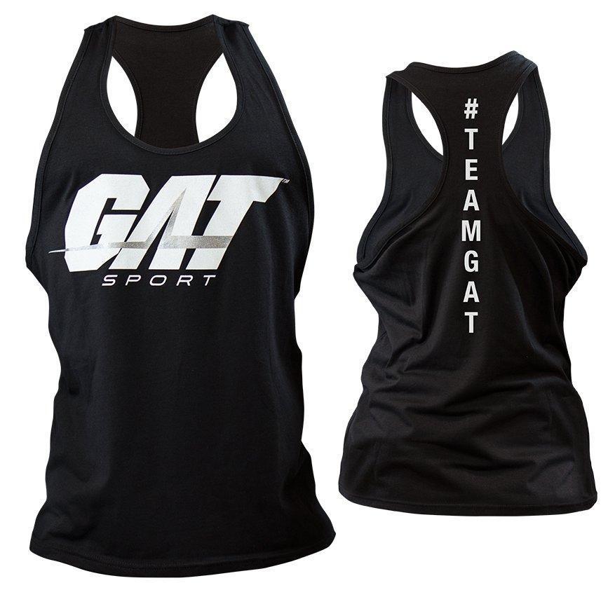GAT SPORT Black TeamGAT Stringer
