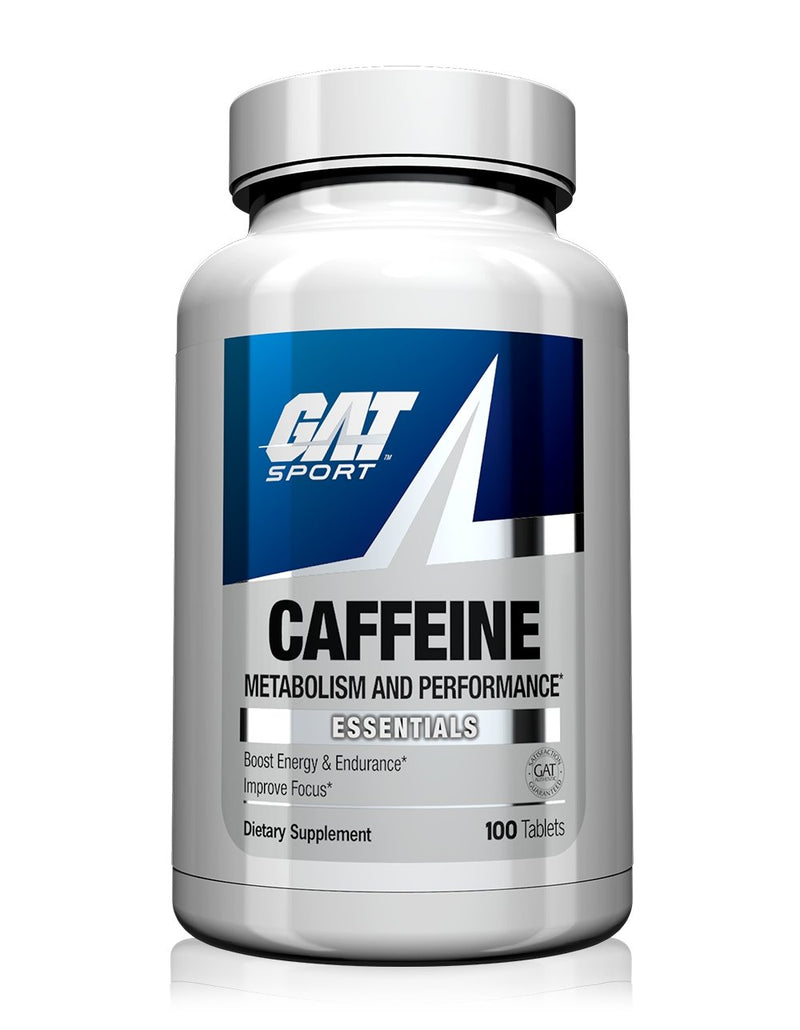 GAT SPORT CAFFEINE