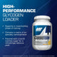 GAT SPORT CARBOTEIN High-Performance Glycogen Loader