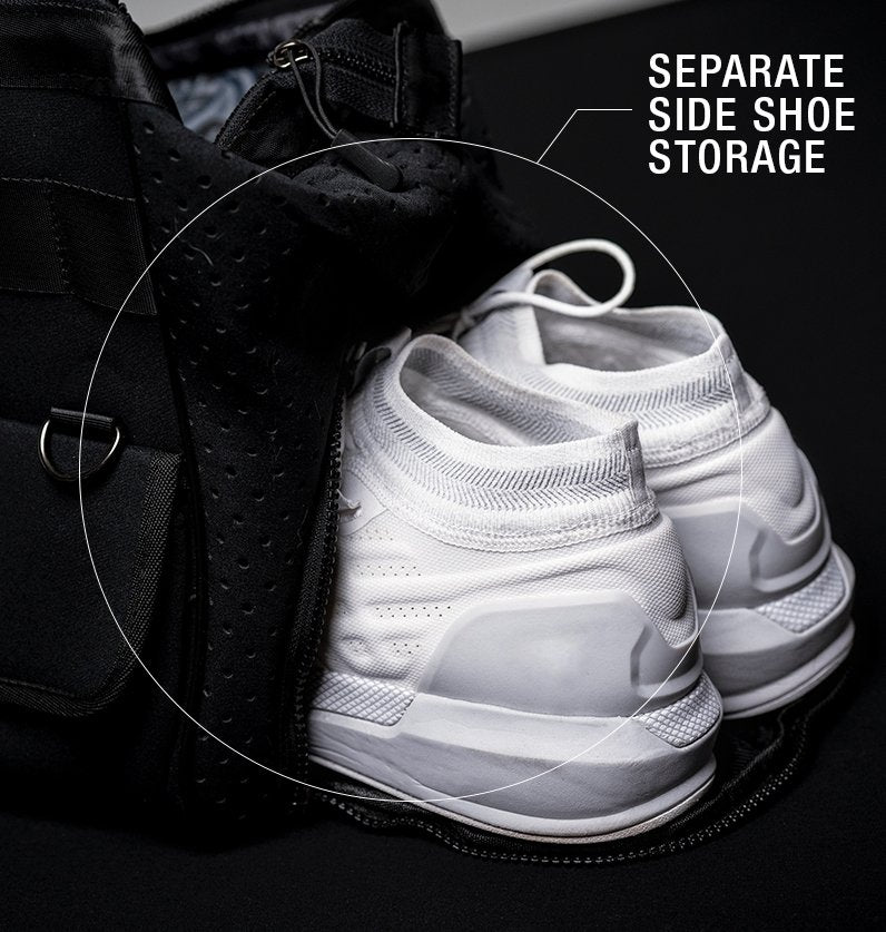 GAT Sport Tactical Gym Bag – GAT SPORT
