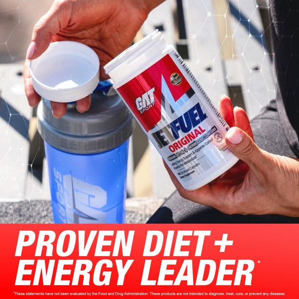 JETFUEL ORIGINAL – GAT SPORT