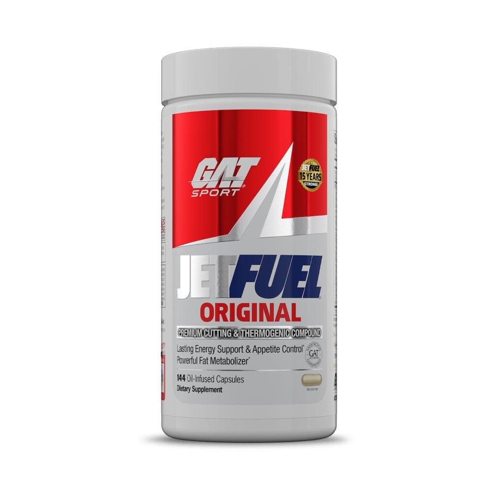 JETFUEL ORIGINAL – GAT SPORT