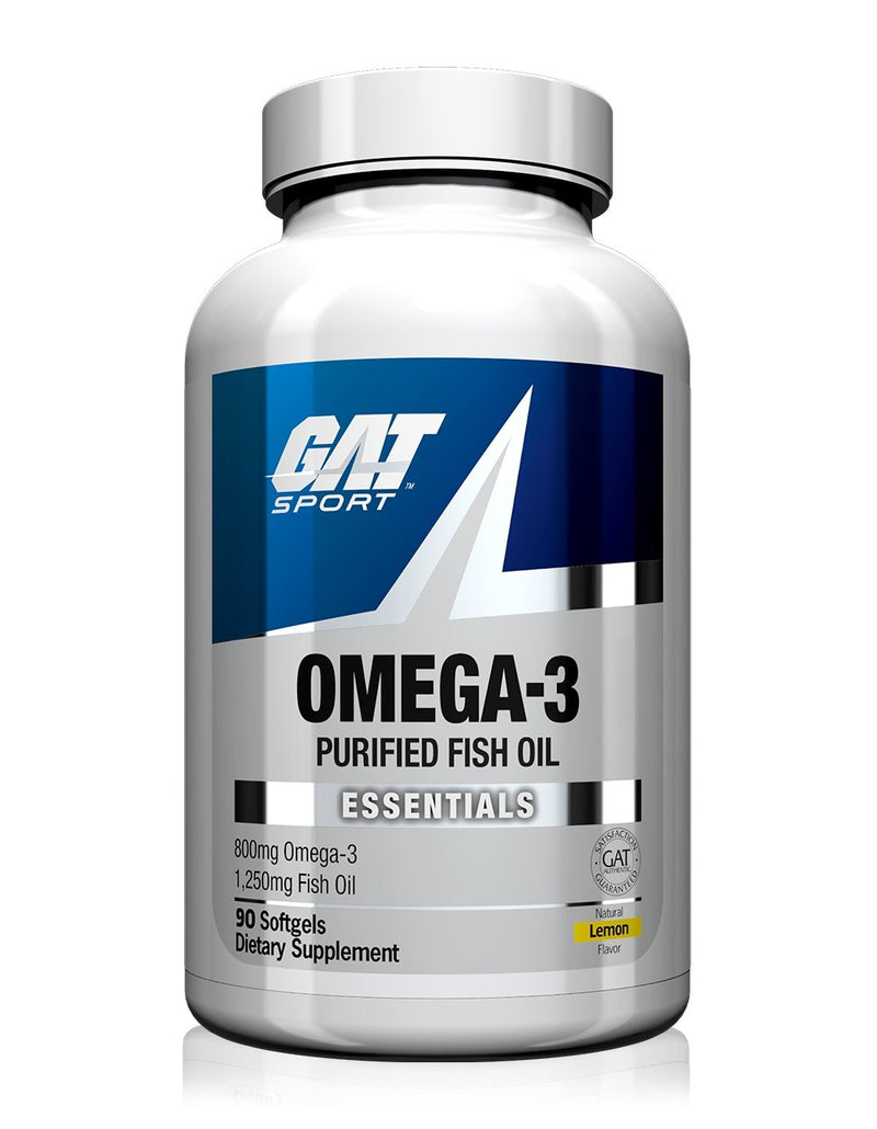 GAT SPORT OMEGA-3